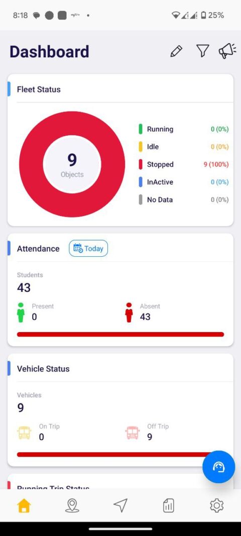 SmartBus - EJAD Solutions